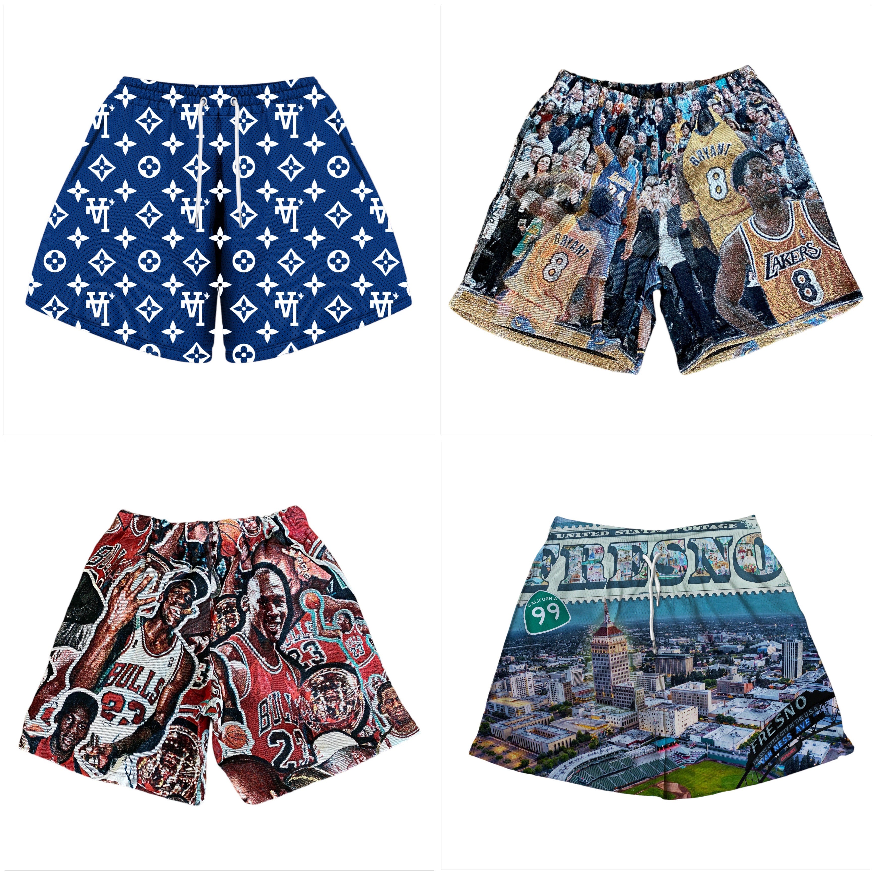 The Retro Collection