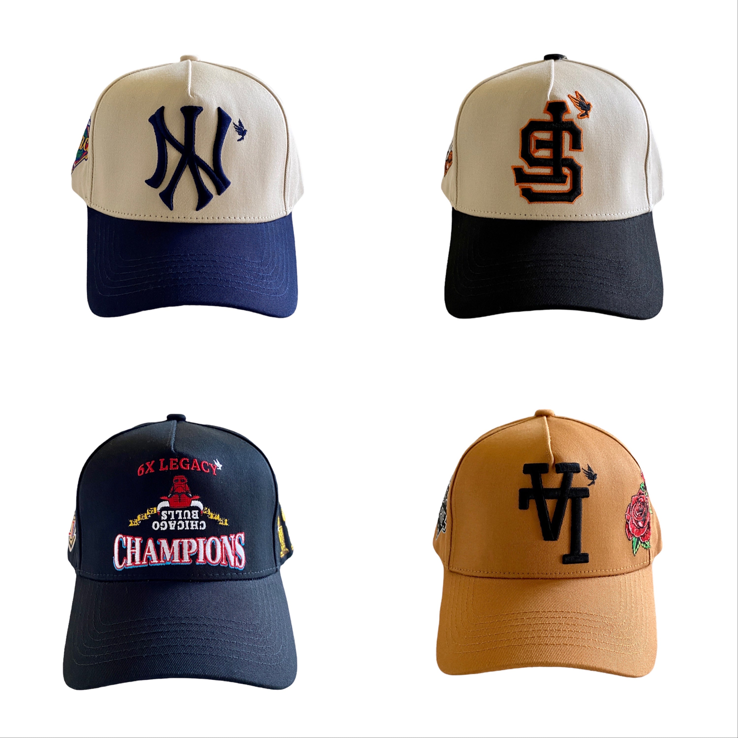 The Retro Collection