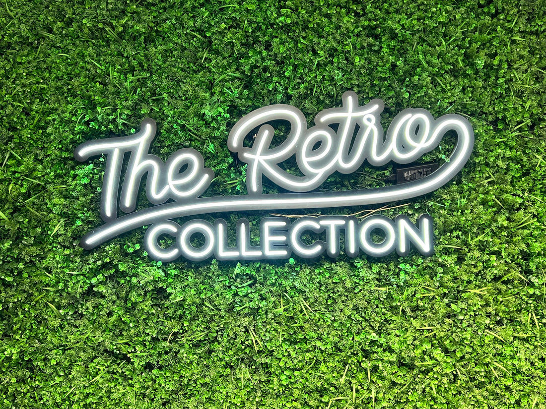The Retro Collection