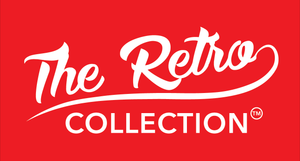 Front/Back Vintage Shirts – The Retro Collection